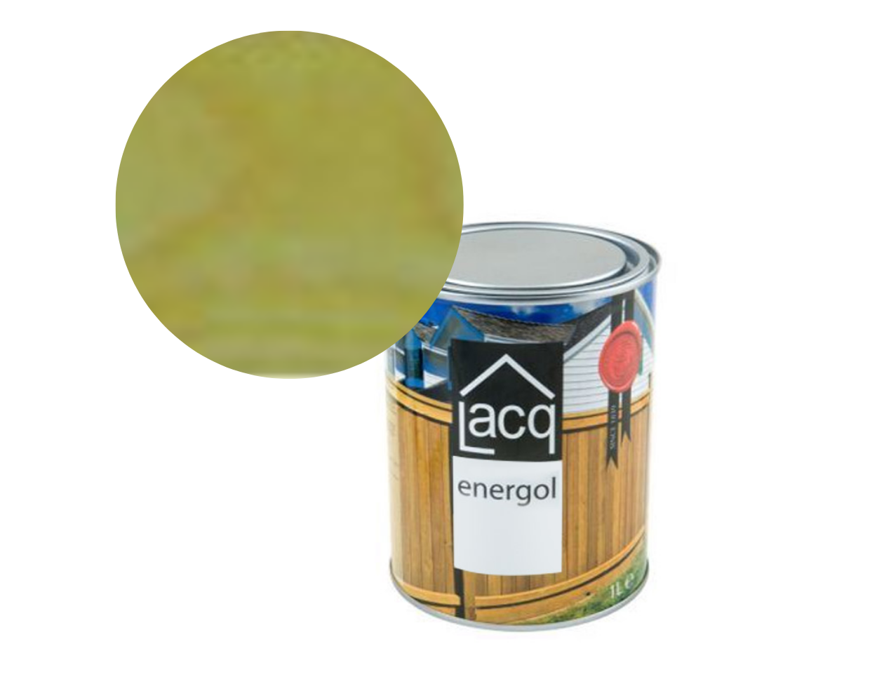 Nachhaltige, ökologische Produkte für das Haus und den Haushalt