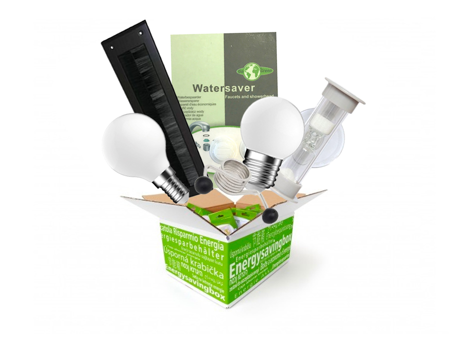 Eco-Logisch - Duurzame producten voor in en om het huis