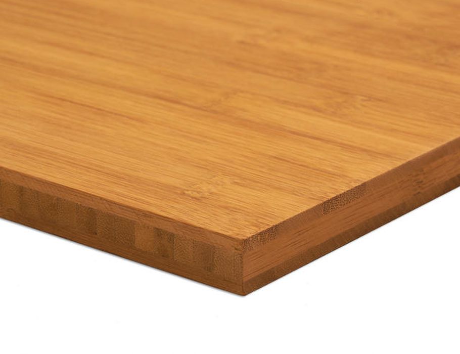 Bamboe plaatmateriaal vind je bij Eco-Logisch.nl