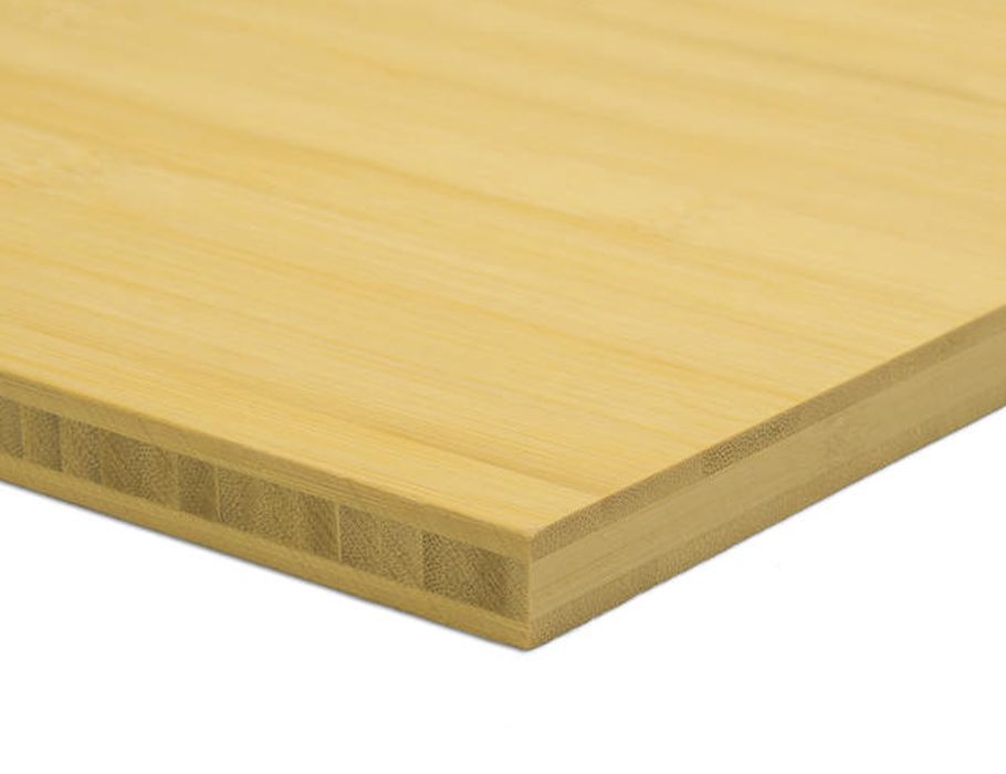 Bamboe plaatmateriaal vind je bij Eco-Logisch.nl | Eco-Logisch webshop