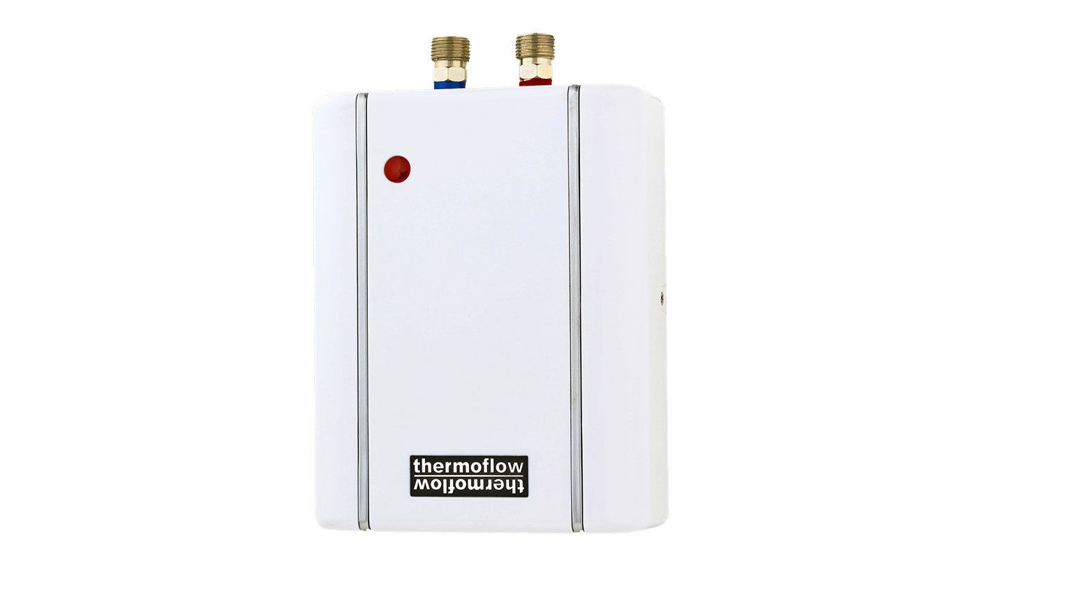 2HEAT Doorstroom verwarmer - 3500W | Eco-Logisch webshop