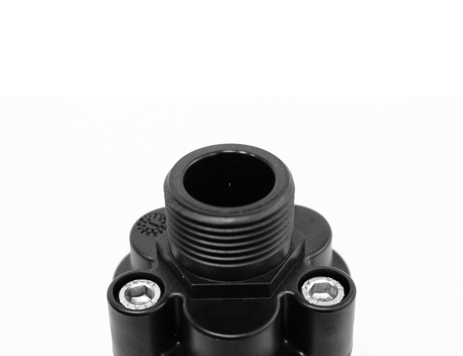 Cenergist Volumestroombegrenzer Control Flow - Inline Cartridge 3P ...