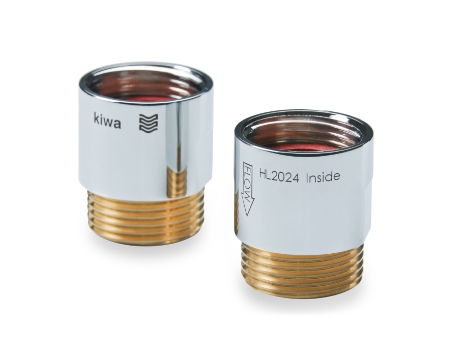 Cenergist Volumestroombegrenzer Control Flow - Connect | Eco-Logisch ...