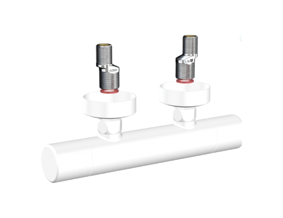 Cenergist Volumestroombegrenzer Control Flow - Connect-S ...