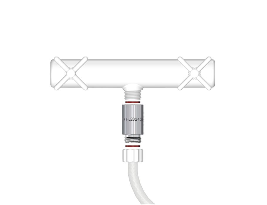 Cenergist Volumestroombegrenzer Control Flow - Douche | Eco-Logisch ...