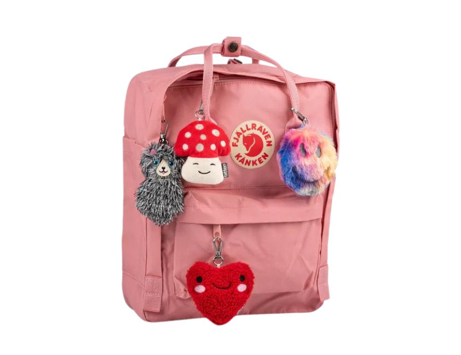 Sleutelhanger - Keyfriend - Mellow Cat | Eco-Logisch webshop