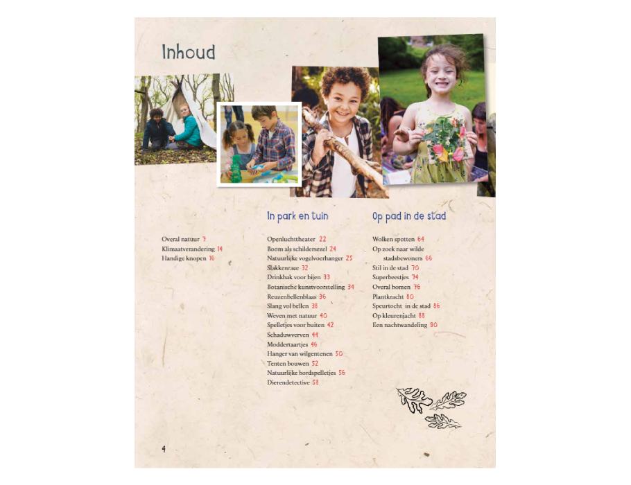 Leuke Groene Dingen Doen/Lustige grüne Dinge machen (Niederländische ...