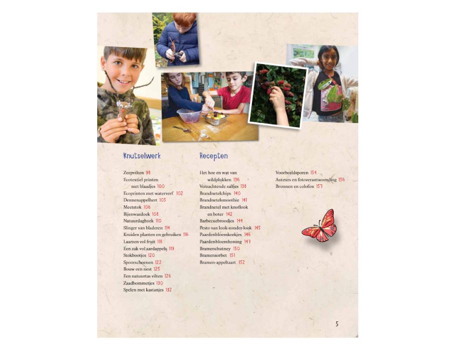 Leuke Groene Dingen Doen/Lustige grüne Dinge machen (Niederländische ...