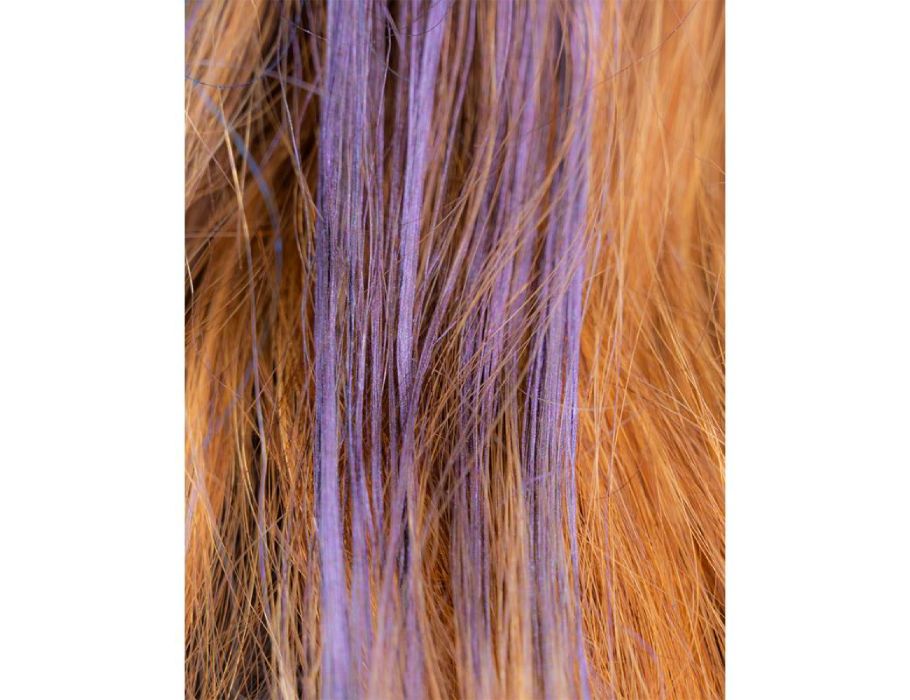 Kinder - Haarverf - Paars - Namaki | Eco-Logisch | Eco-Logisch webshop