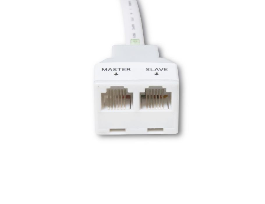 P1 Port-Splitter - EARN-E | Eco-Logisch | Eco-Logisch