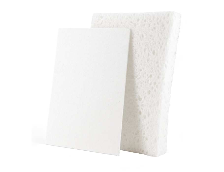 Seep - Eco Pop-Up Sponzen - 2 stuks | Eco-Logisch webshop