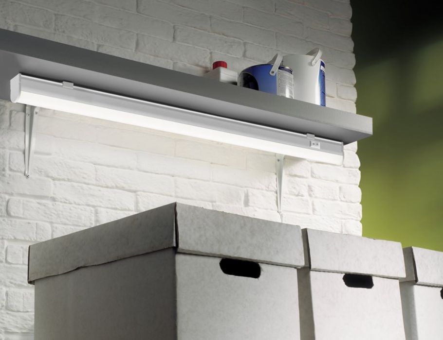 LED Balk Verlichting - 920 lm - 60 cm - Sylvania | Eco-Logisch ...