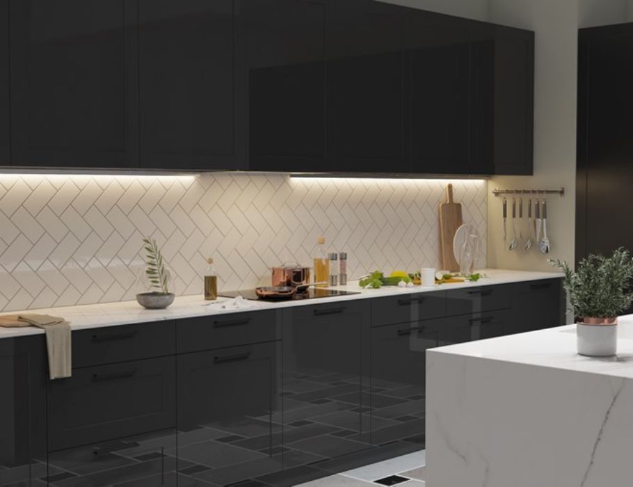 LED Balk Verlichting - 920 lm - 60 cm - Sylvania | Eco-Logisch ...