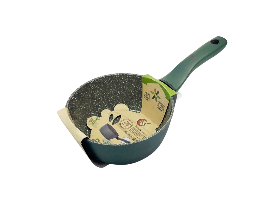 TVS Eco-ok Steelpan 16 cm | Eco-Logisch webshop