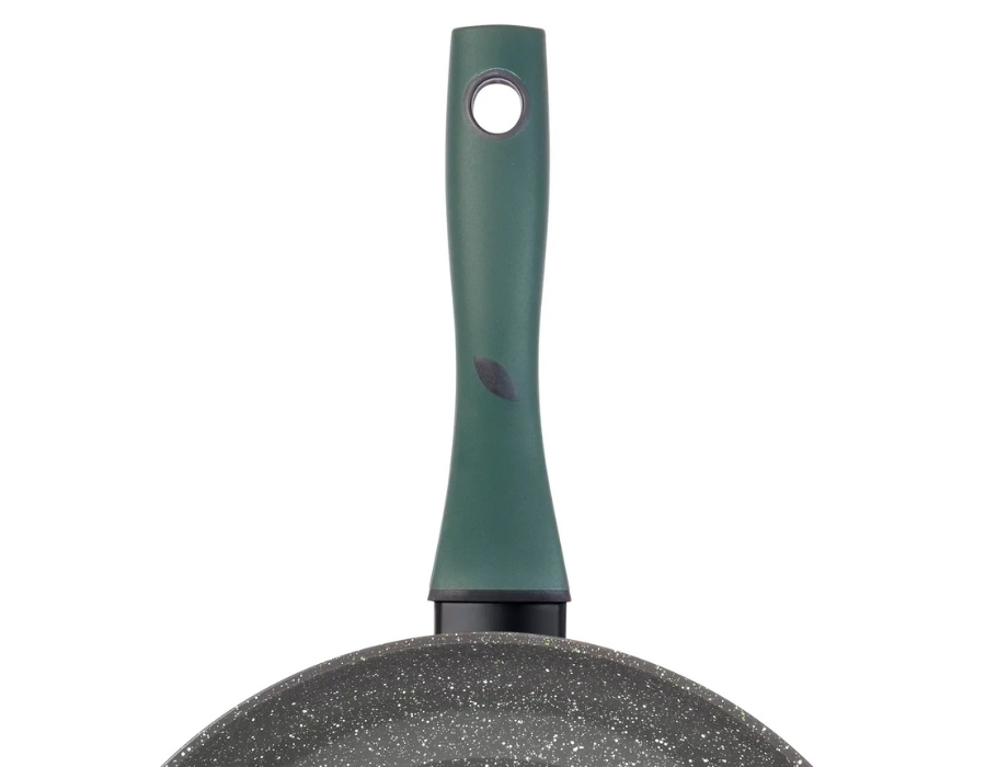 TVS Eco-ok Wokpan 28 cm | Eco-Logisch webshop