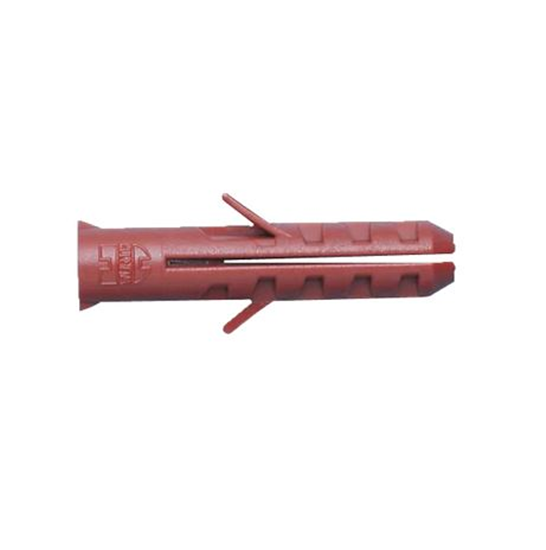 Muurpluggen 6 x 30 - 100 st. | Eco-Logisch | Eco-Logisch webshop
