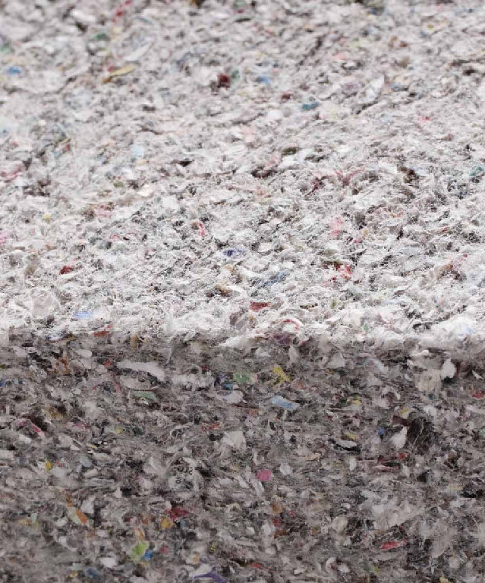 Cellulose als biobased bouwmateriaal