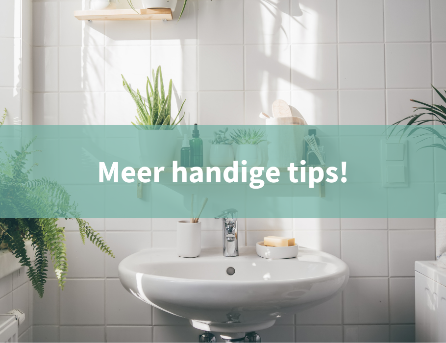 Douchetimers: alles wat je nodig hebt voor een duurzame douche