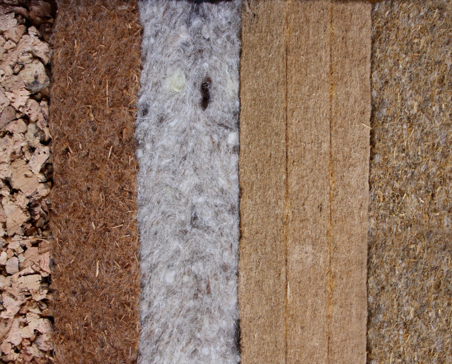 Alles over biobased bouwen