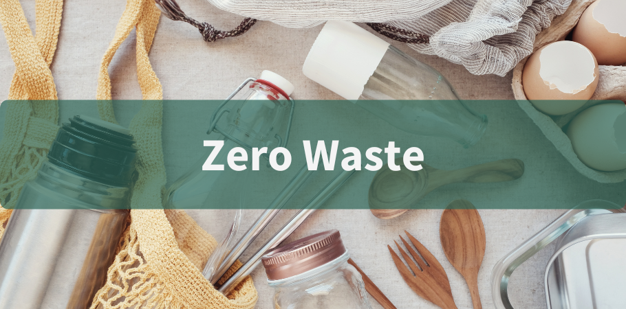 Eco-Logisch - Duurzame producten voor in en om het huis