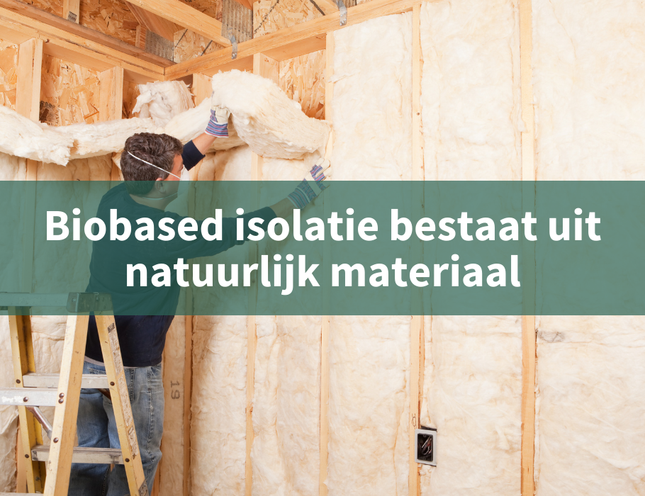 Isoleren: alles wat je nodig hebt voor een goed geïsoleerd huis