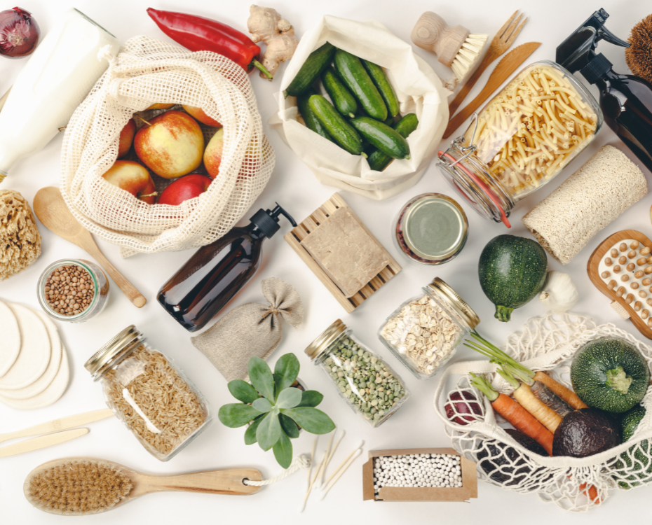 Eco-Logisch - Duurzame producten voor in en om het huis