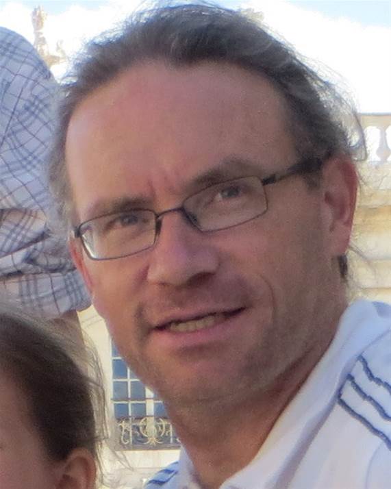 Groene Held: Rob Monks van Monks stukadoors | Eco-Logisch webshop