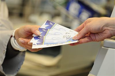 Ecocheques | Eco-Logisch webshop